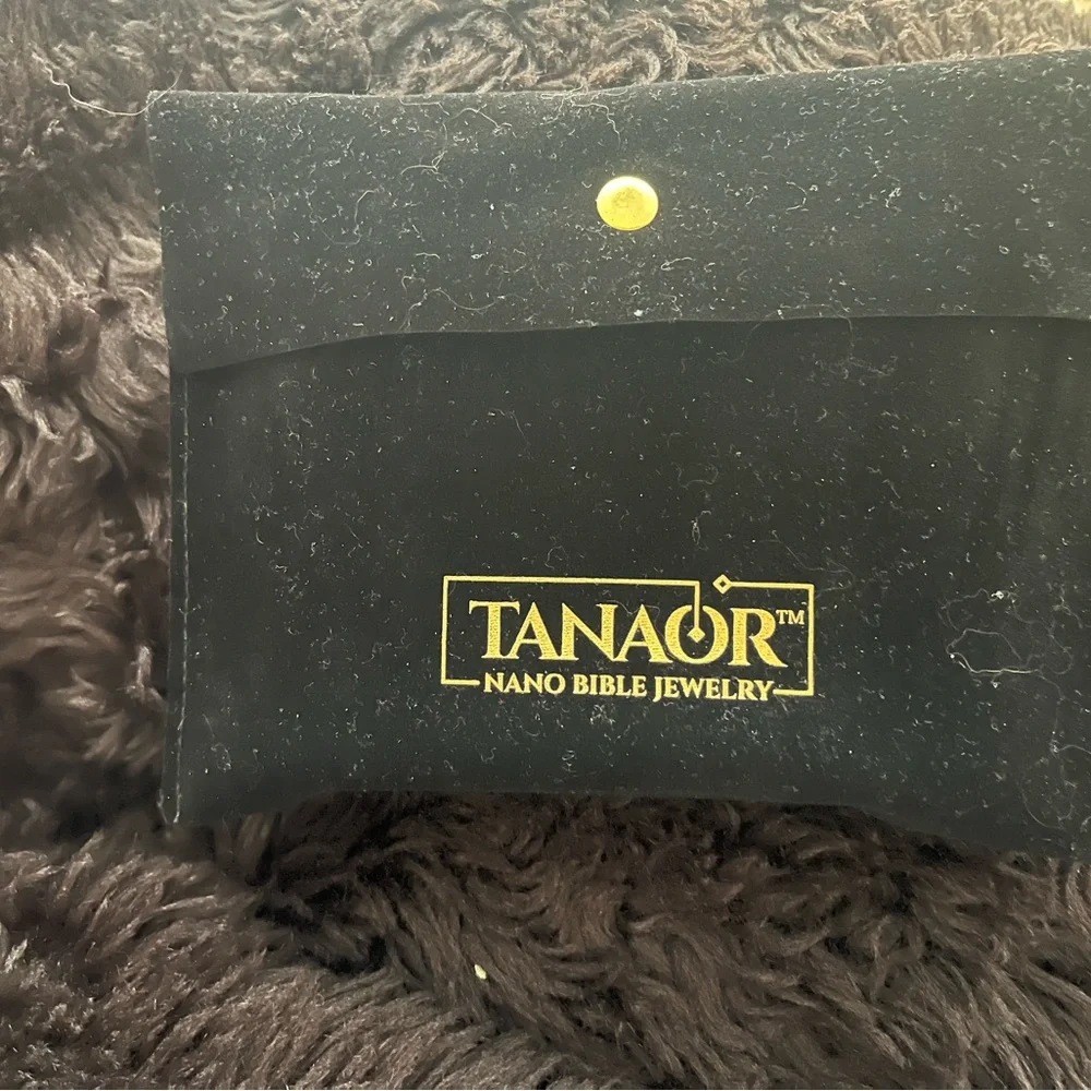 Tanaor | Jewelry | Tanaor Nano Bible Bracelet | Poshmark